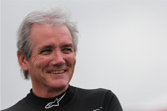 Mentor – Jordi Wood